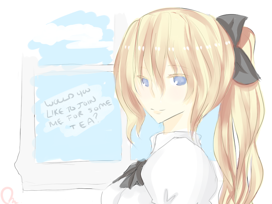 [Image - 236024] | Katawa Shoujo | Know Your Meme