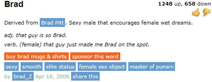 [Image - 236299] | Urban Dictionary | Know Your Meme