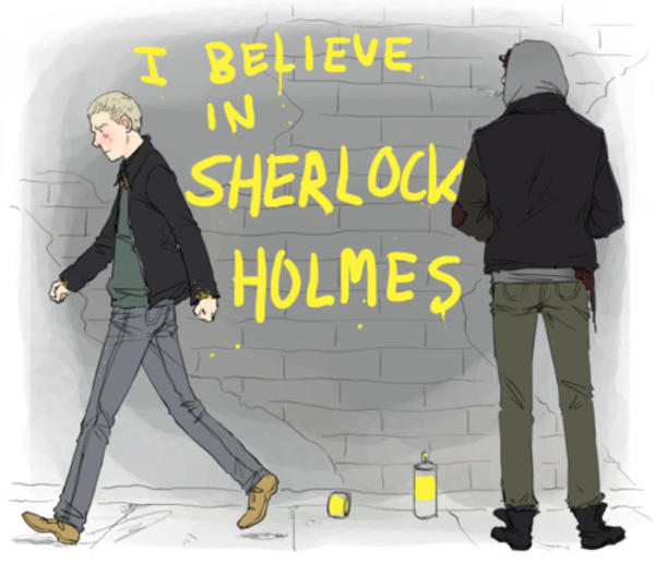 [Image - 236467] | Sherlock | Know Your Meme