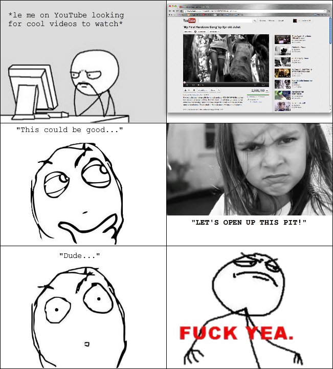 [Image - 236676] | Rage Comics | Know Your Meme