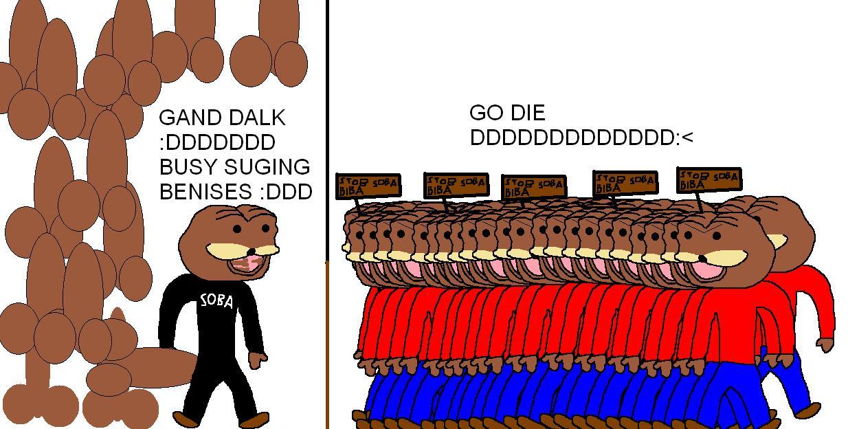 [Image - 237170] | Spurdo Spärde | Know Your Meme