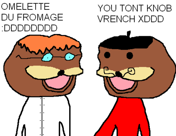 [Image - 237261] | Spurdo Spärde | Know Your Meme