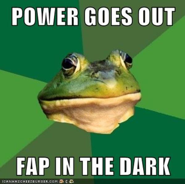 [Image - 238153] | Foul Bachelor Frog | Know Your Meme