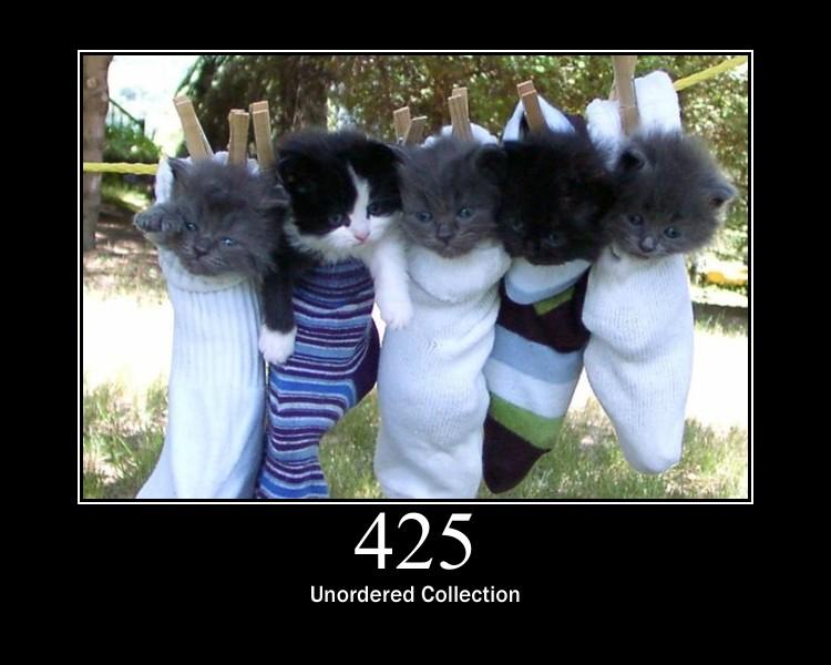 [Image - 238890] | HTTP Status Cats | Know Your Meme