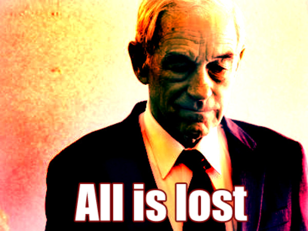 [Image - 238933] | Doom Paul / It's Happening | Know Your Meme