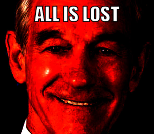 [Image - 238941] | Doom Paul / It's Happening | Know Your Meme