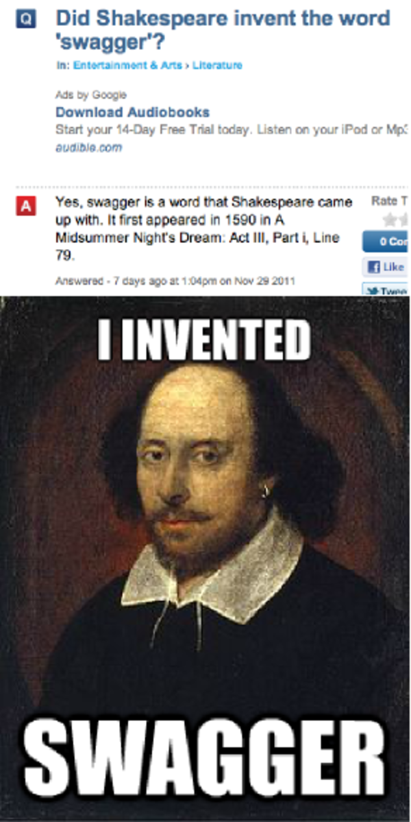 [Image - 239012] | Swag | Know Your Meme