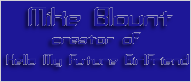 [Image - 239044] | Hello My Future Girlfriend | Know Your Meme