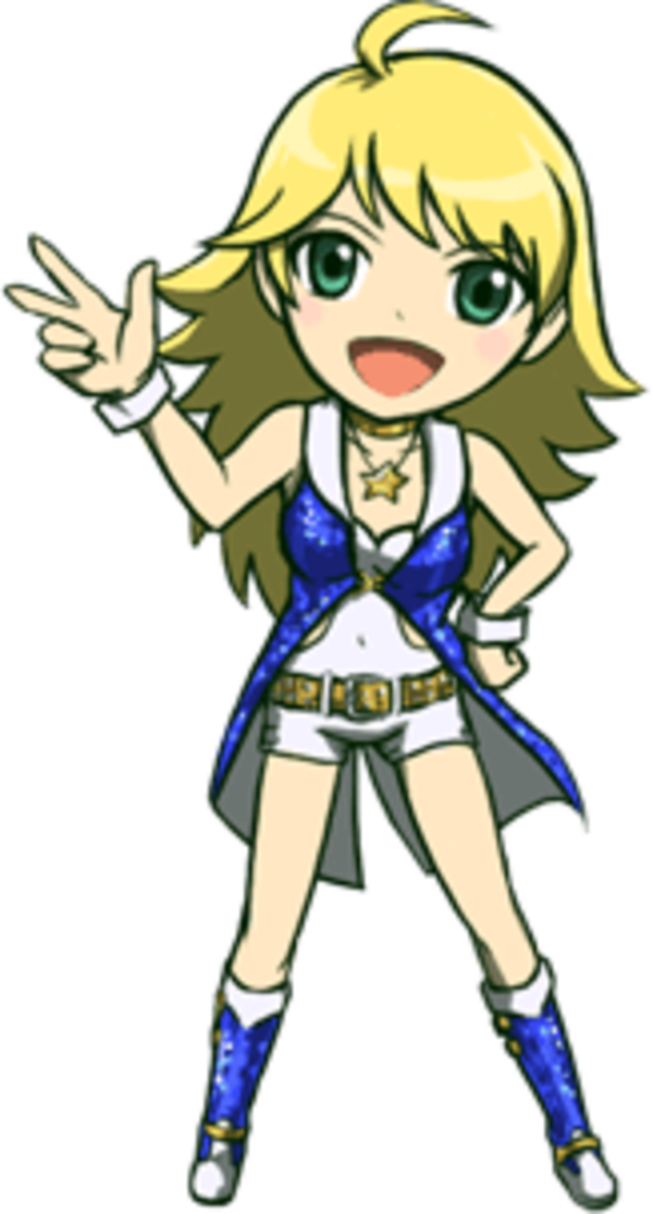 [Image - 239250] | THE iDOLM@STER | Know Your Meme