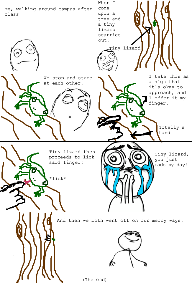 [Image - 239736] | Cuteness Overload | Know Your Meme