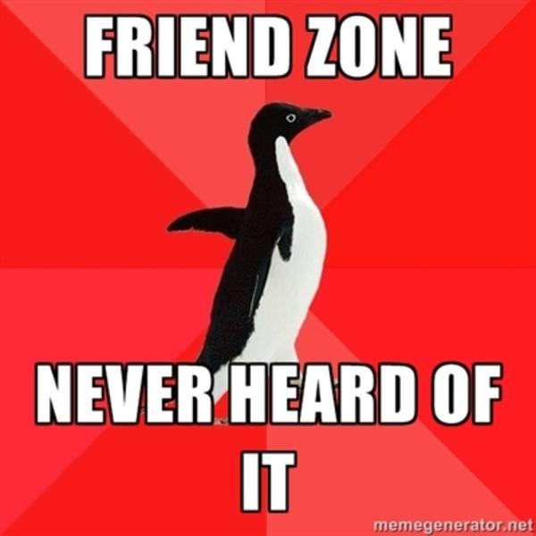 [Image - 239918] | Socially Awesome Penguin | Know Your Meme