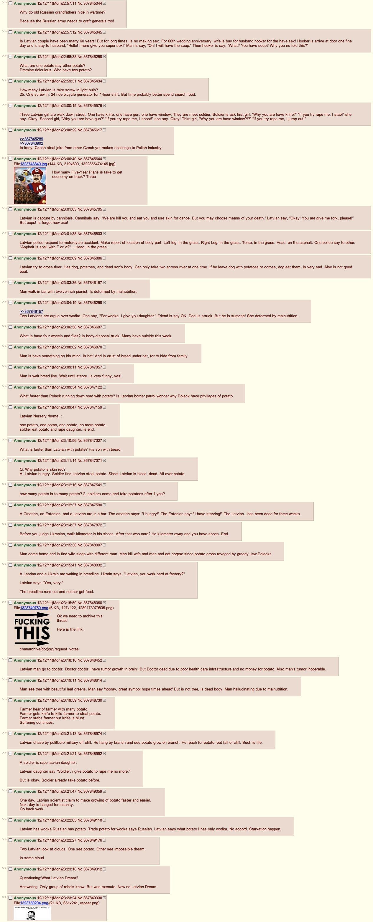 [Image - 240171] | 4chan | Know Your Meme