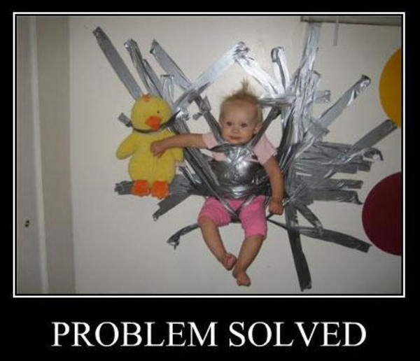 [Image - 240603] | Problem Solved! | Know Your Meme