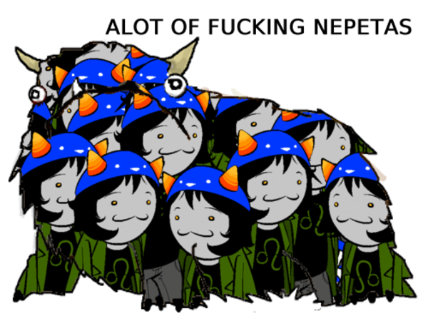 [Image - 240708] | The Alot | Know Your Meme