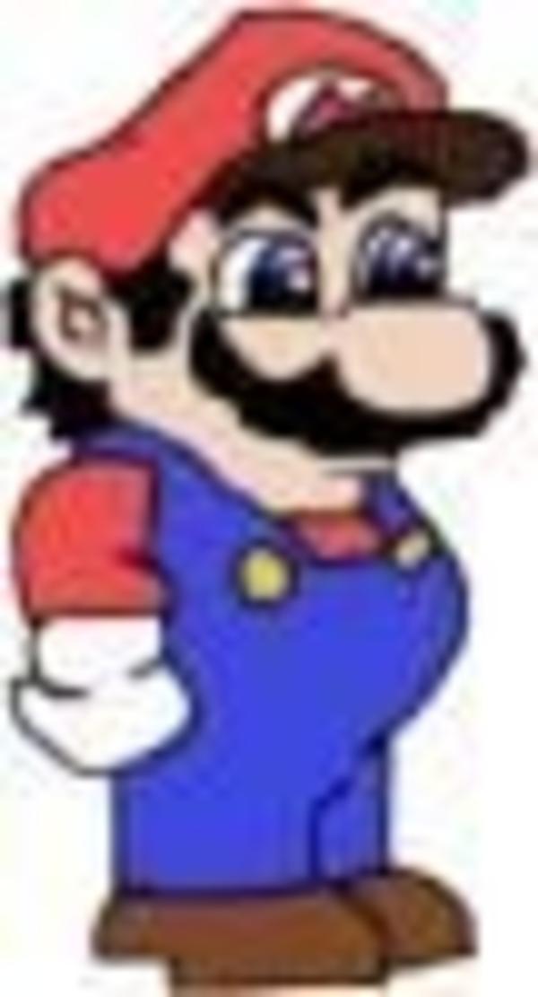 [Image - 240750] | Character Mutation | Know Your Meme