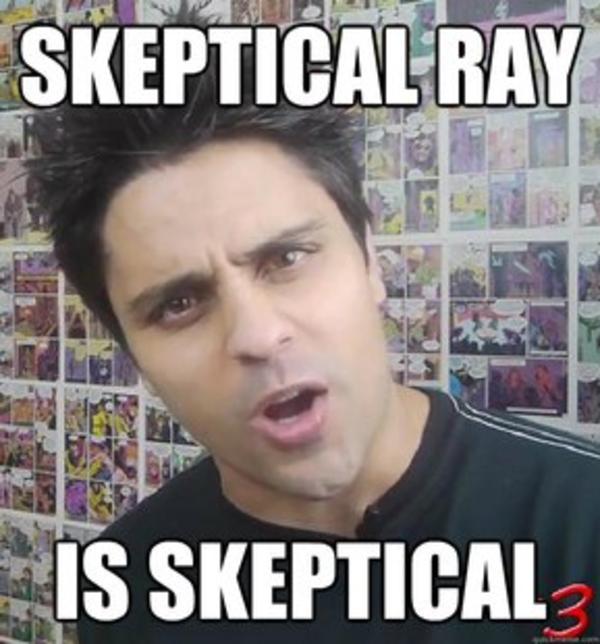 [Image - 240857] | Ray William Johnson | Know Your Meme