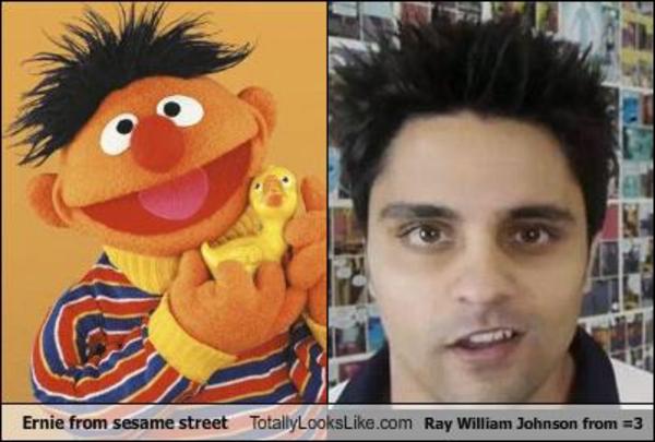 [Image - 240878] | Ray William Johnson | Know Your Meme