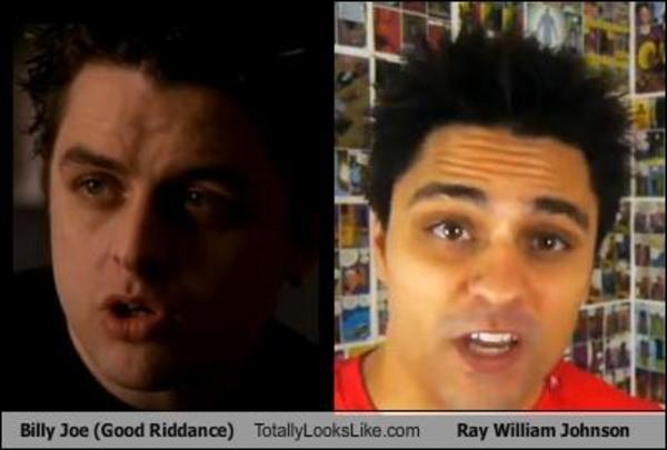 [Image - 240880] | Ray William Johnson | Know Your Meme
