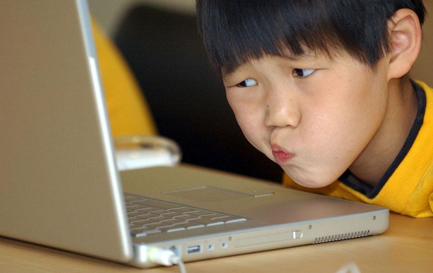 [Image - 241050] | Computer Reaction Faces | Know Your Meme