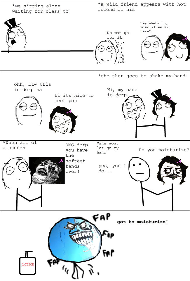 [Image - 241217] | Rage Comics | Know Your Meme