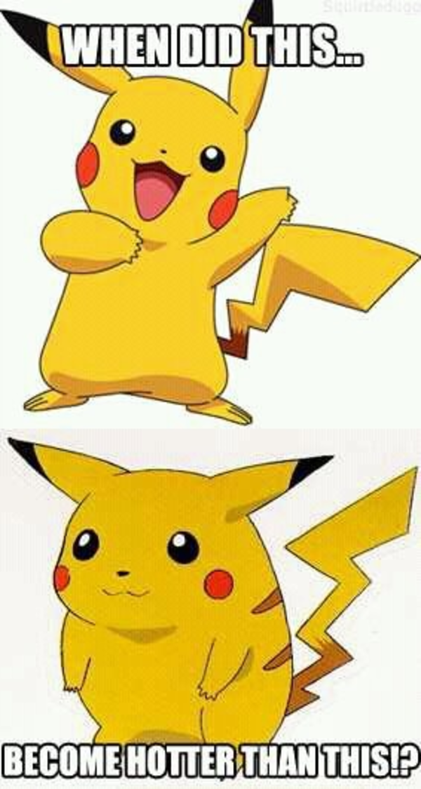 [Image - 241224] | Fat Pikachu | Know Your Meme