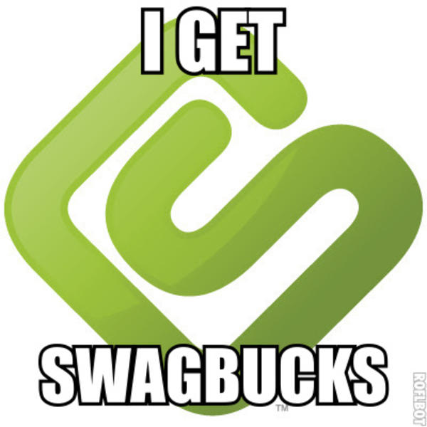 [Image - 241487] | Swag | Know Your Meme