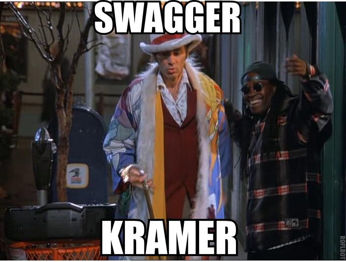 [Image - 241502] | Swag | Know Your Meme