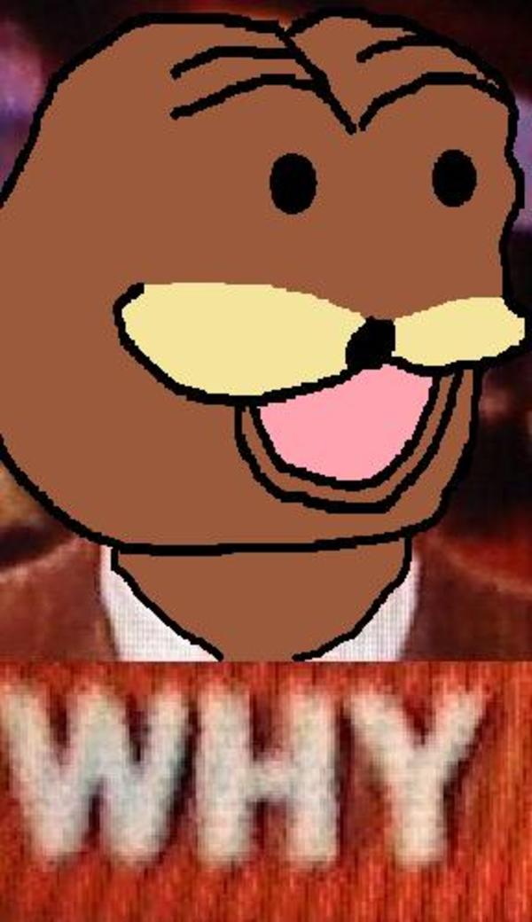 [Image - 242073] | Spurdo Spärde | Know Your Meme