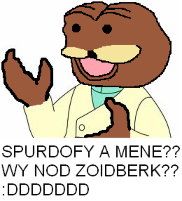 [Image - 242082] | Spurdo Spärde | Know Your Meme