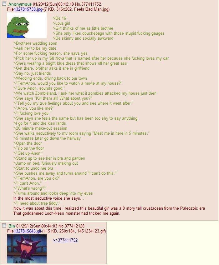[Image - 242100] | Tree Fiddy | Know Your Meme
