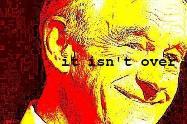 [Image - 242595] | Doom Paul / It's Happening | Know Your Meme