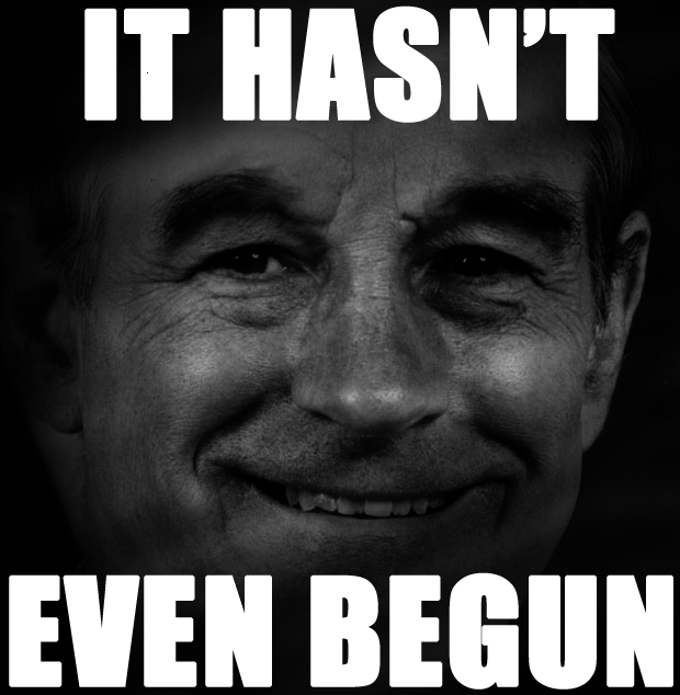 [Image - 242610] | Doom Paul / It's Happening | Know Your Meme