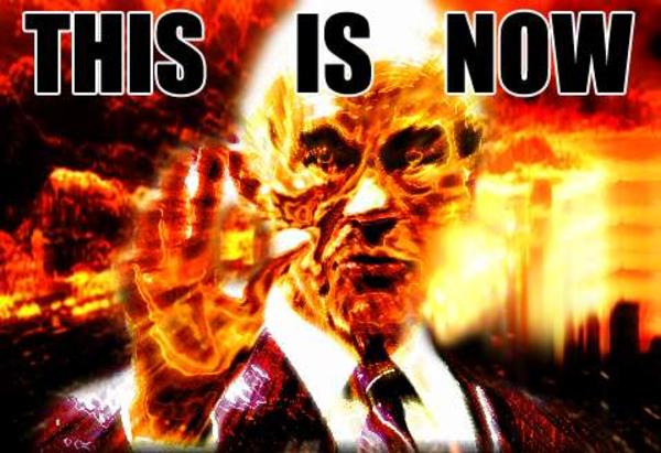 [Image - 242636] | Doom Paul / It's Happening | Know Your Meme