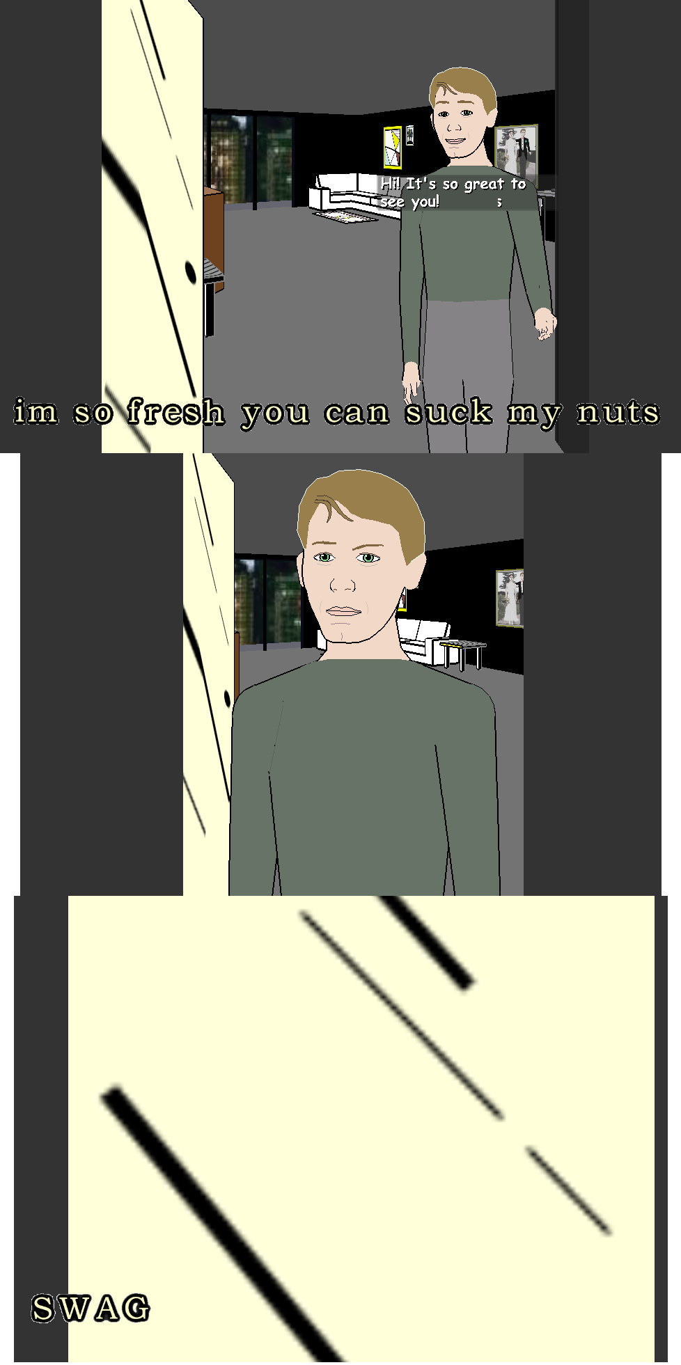 [Image - 243409] | Facade | Know Your Meme