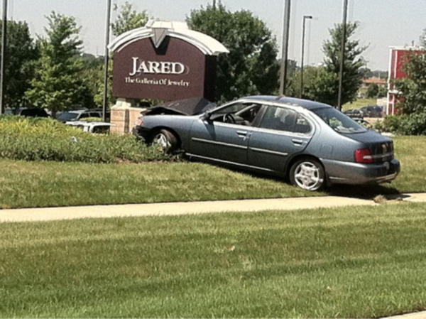 [Image - 243424] | He Went to Jared | Know Your Meme