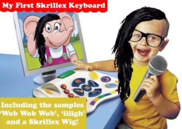 [Image - 244056] | Dubstep | Know Your Meme