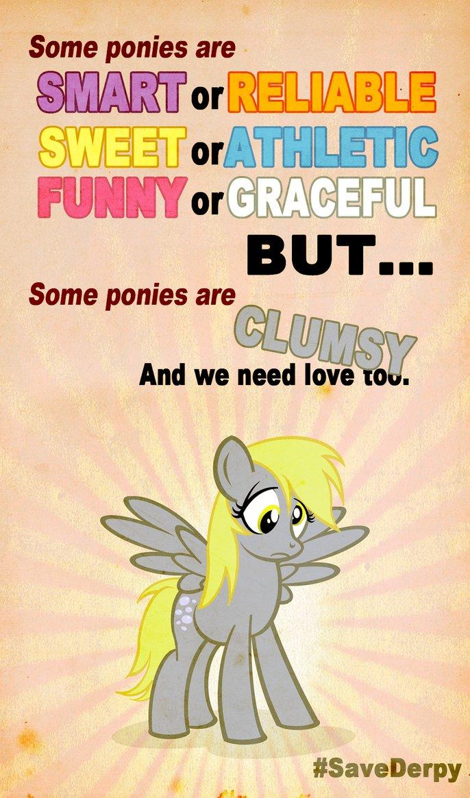 [Image - 244120] | Save Derpy | Know Your Meme