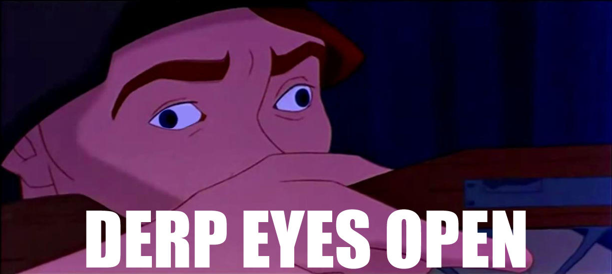 [Image - 244224] | Derp | Know Your Meme