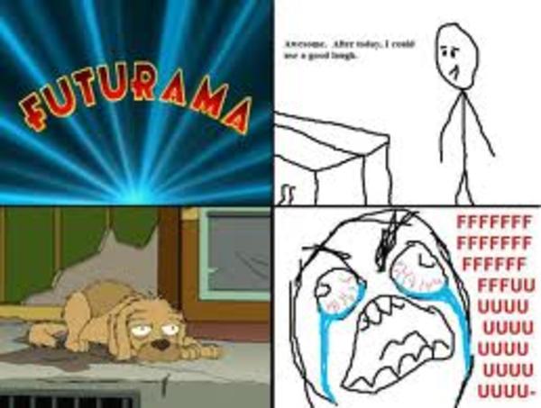 [Image - 244412] | Fry's Dog | Know Your Meme