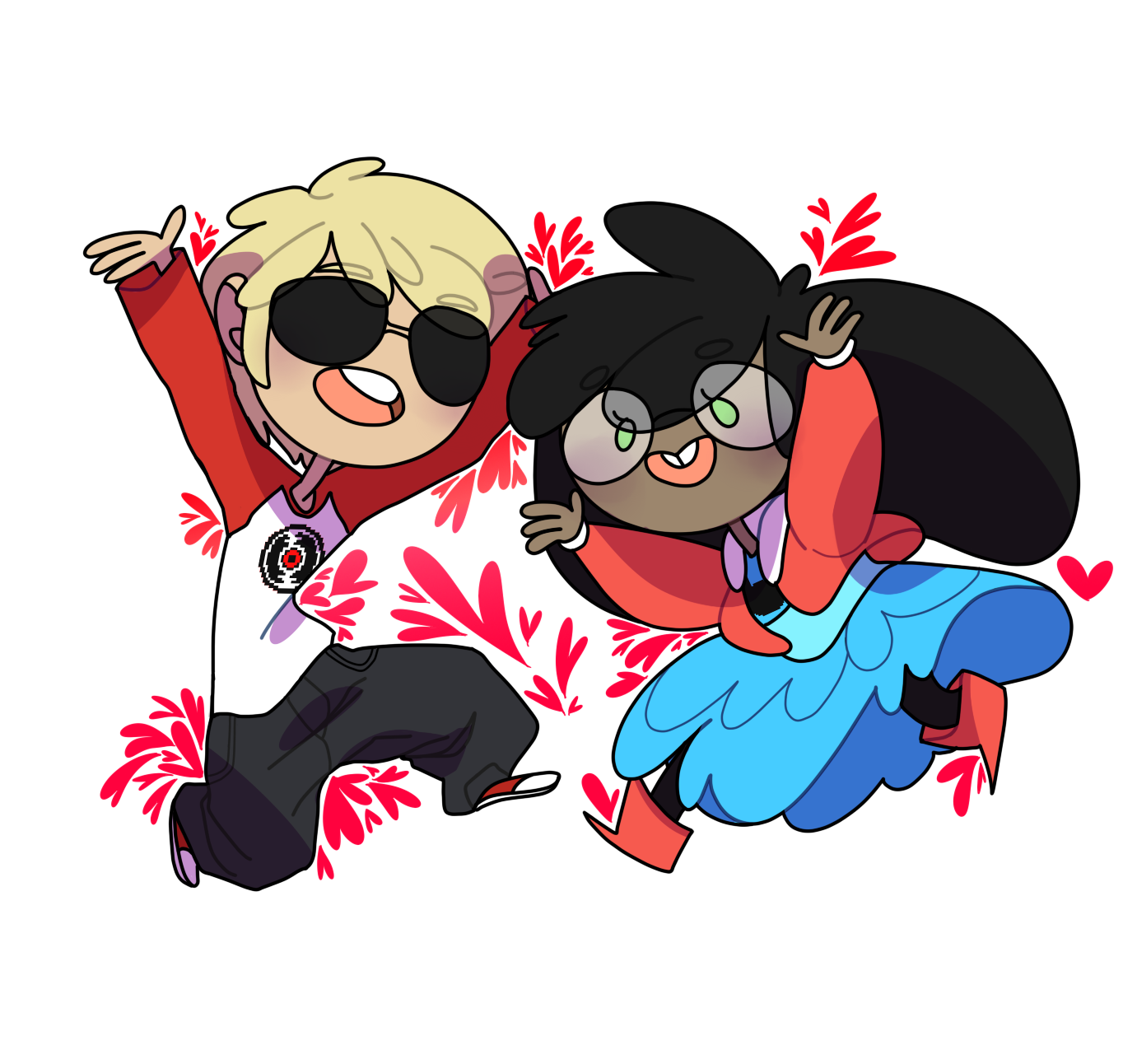 [Image - 244540] | Homestuck | Know Your Meme