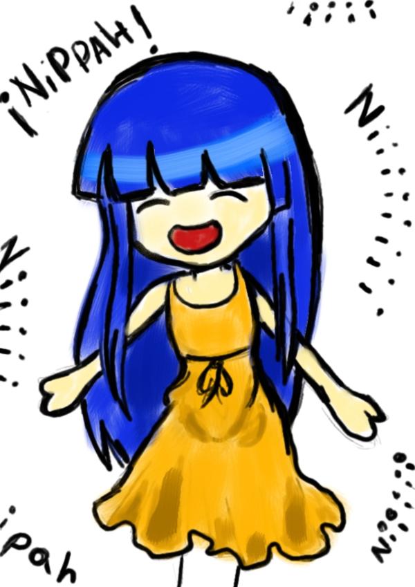 [Image - 244571] | Nipah | Know Your Meme