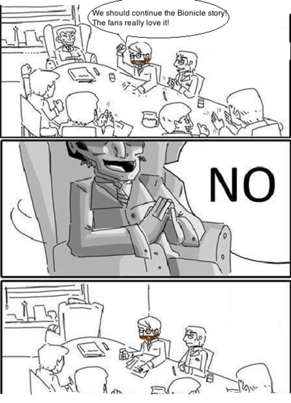 [Image - 245013] | Corporate Logic | Know Your Meme