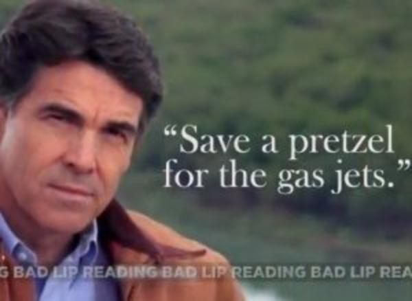 [Image - 245269] | Bad Lip Reading | Know Your Meme