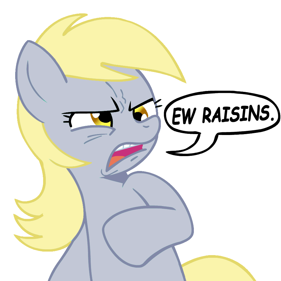 [Image - 245353] | Derpy Hooves | Know Your Meme