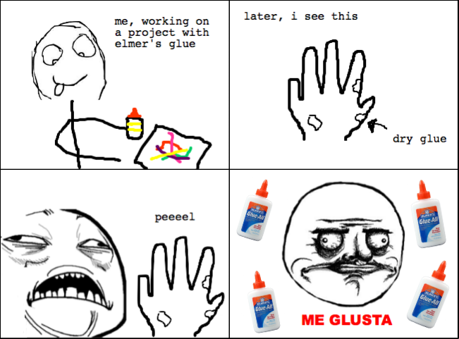 [Image - 245445] | Me Gusta | Know Your Meme