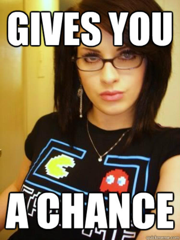 [Image - 245512] | Cool Chick Carol | Know Your Meme