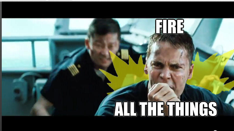 [Image - 245711] | All the Things | Know Your Meme