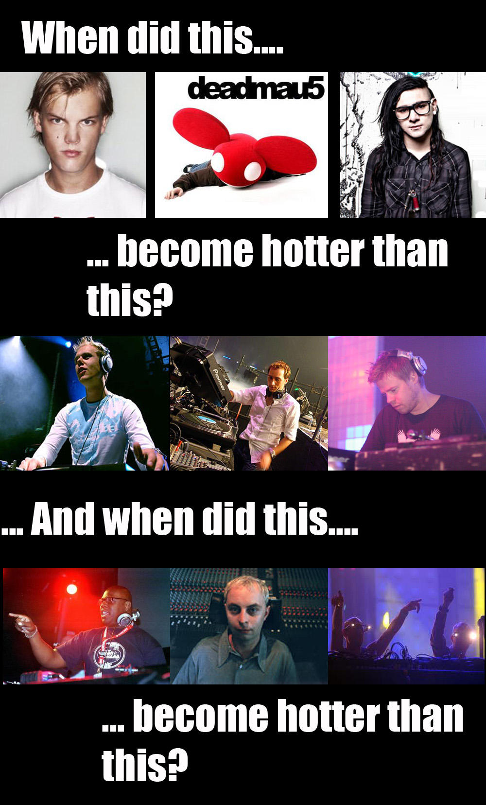 [Image - 246085] | Dubstep | Know Your Meme