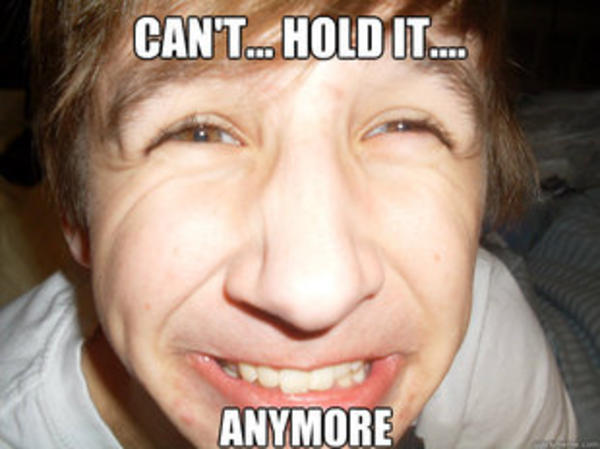 [Image - 246116] | everyday normal guy | Know Your Meme