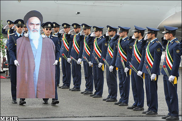 [Image - 246258] | Cardboard Khomeini | Know Your Meme
